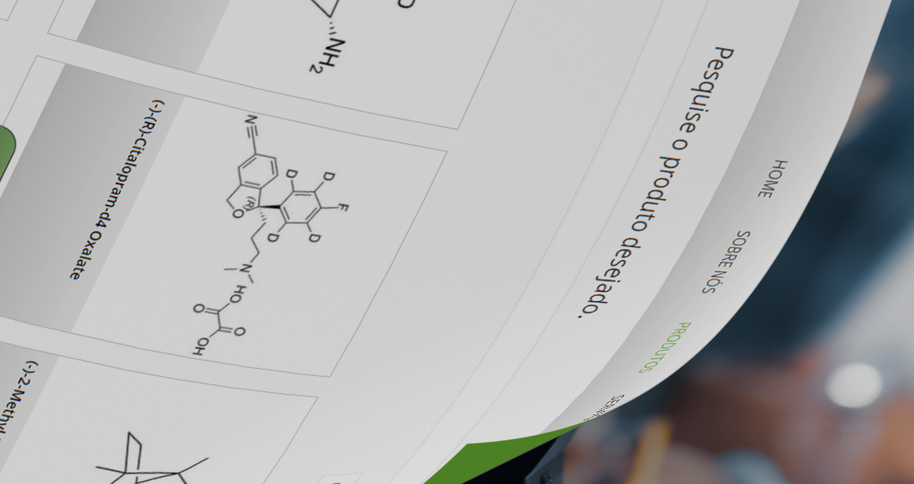 Serviços Axios Research Brasil | Padrões de Referência