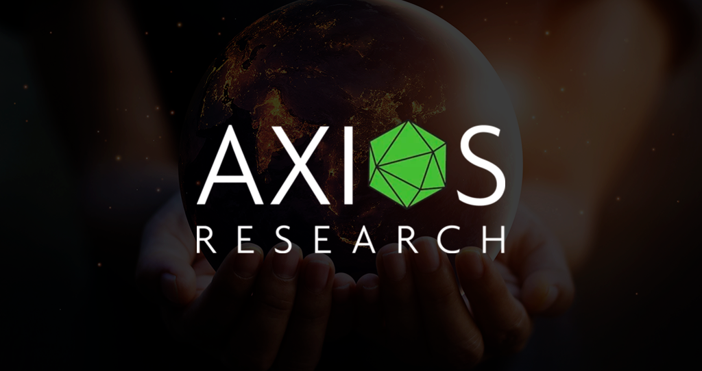 Sobre Nós Axios Research Brasil e Axios Research Inc